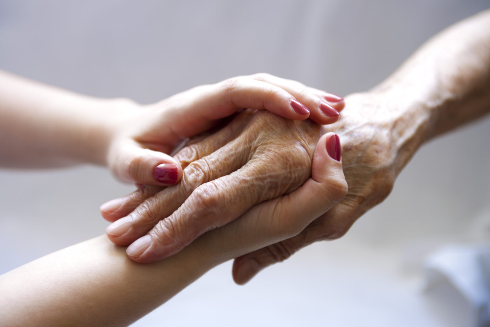 The Importance of Caregiving to Quality of Life - Live In & 24 Hour ...